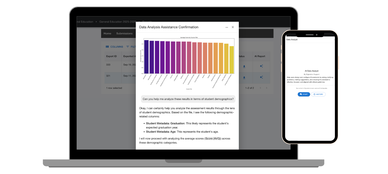 Digication - Learning Platform